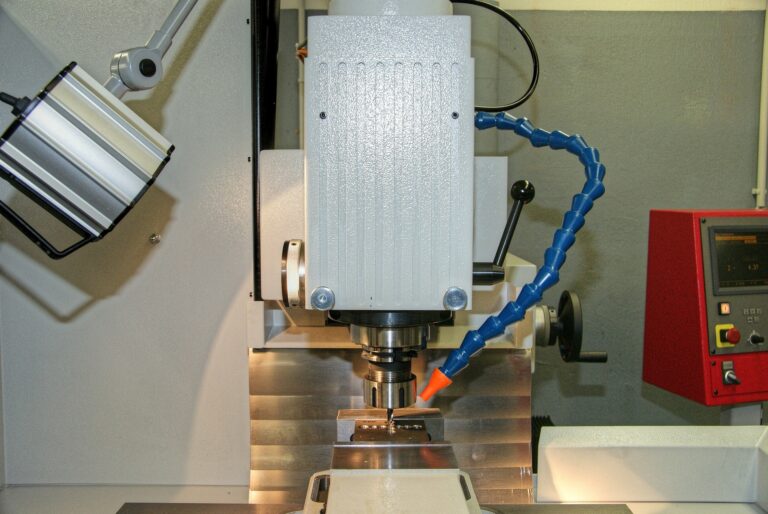 What are CNC Machines and CNC Programming? - The Machine Design